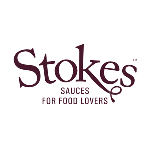Stokes Sauces - Supporting WLT