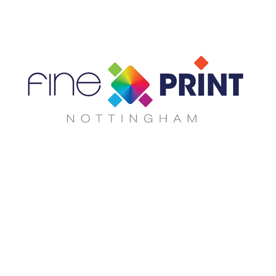 Fine Print Nottingham - Supporting WLT