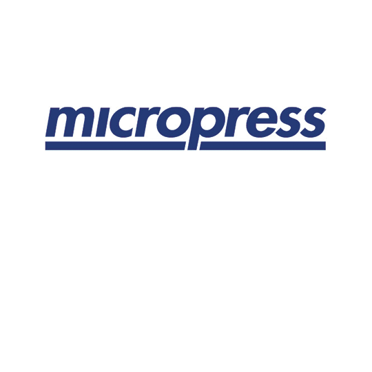 Micropress - Supporting World Land Trust
