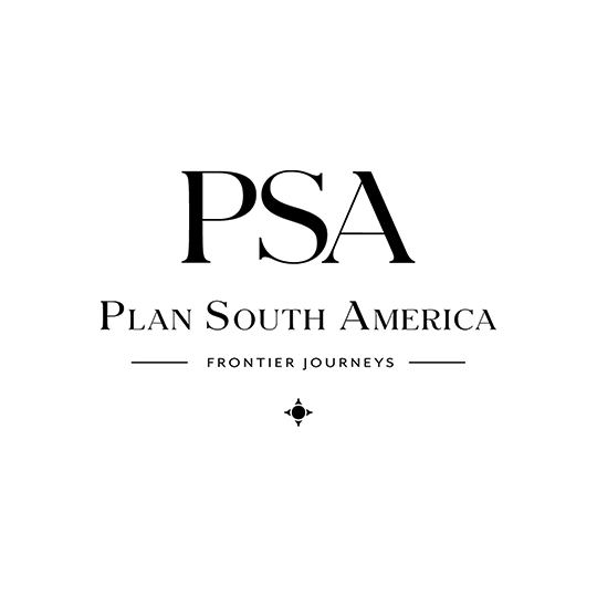 Plan South America - Supporting WLT