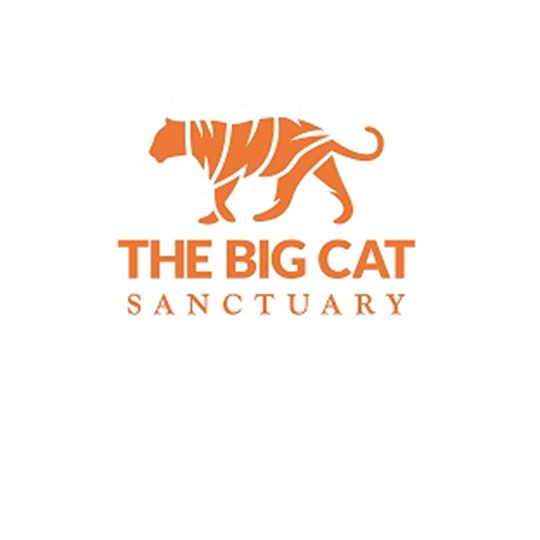Big Cat Sanctuary supporting conservation with World Land Trust