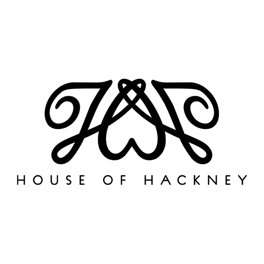 House of Hackney - Supporting WLT