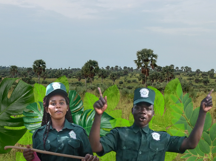 “Rangers are the last defence against climate change”: an interview ...